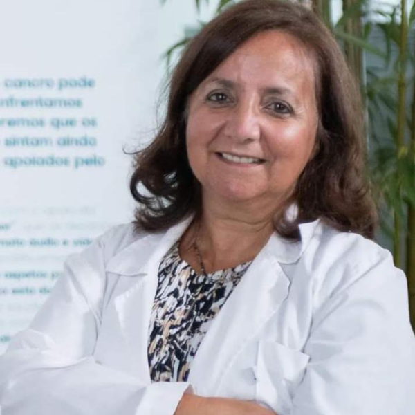 Bem-Vindo às Jornadas de Medicina IPO-Porto