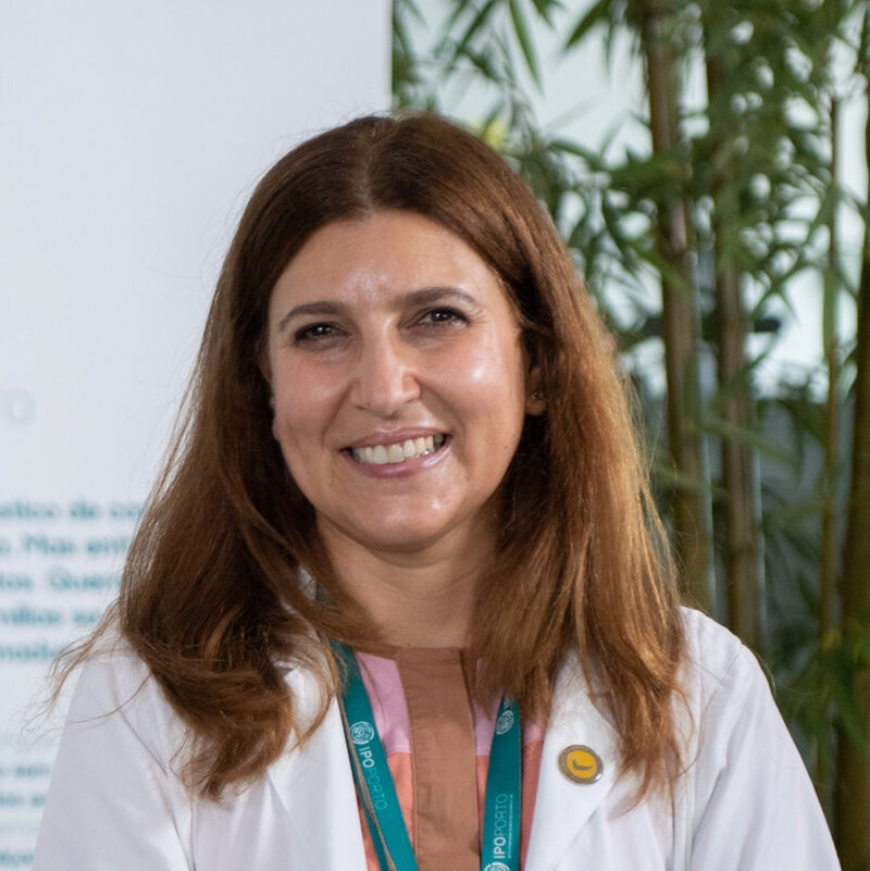 Bem-Vindo às Jornadas de Medicina IPO-Porto